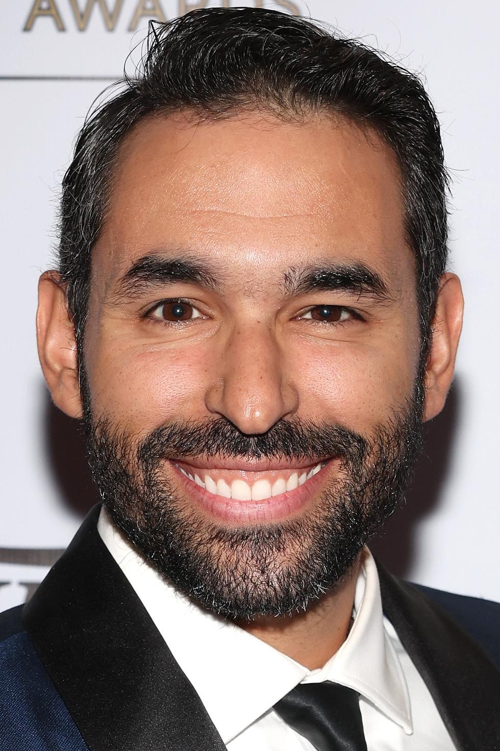 Steven LaMorte - FilmAffinity