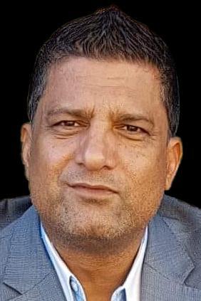 Steven Nijjar - FilmAffinity