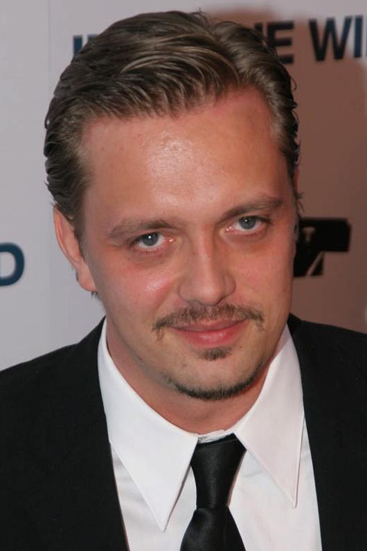 Steven Wiig - FilmAffinity