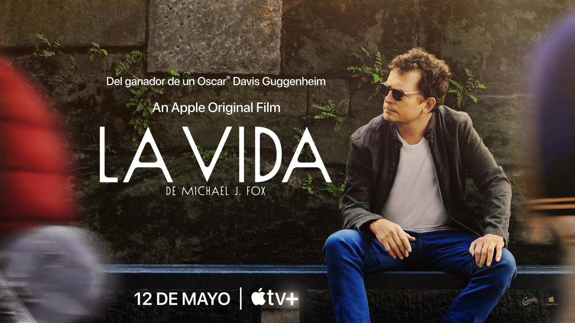 Image gallery for Still: A Michael J. Fox Movie - FilmAffinity