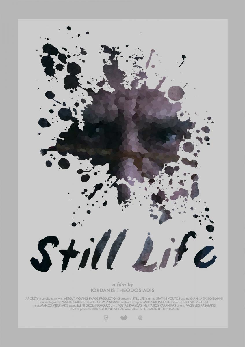 Still Life (S) (2018) - FilmAffinity