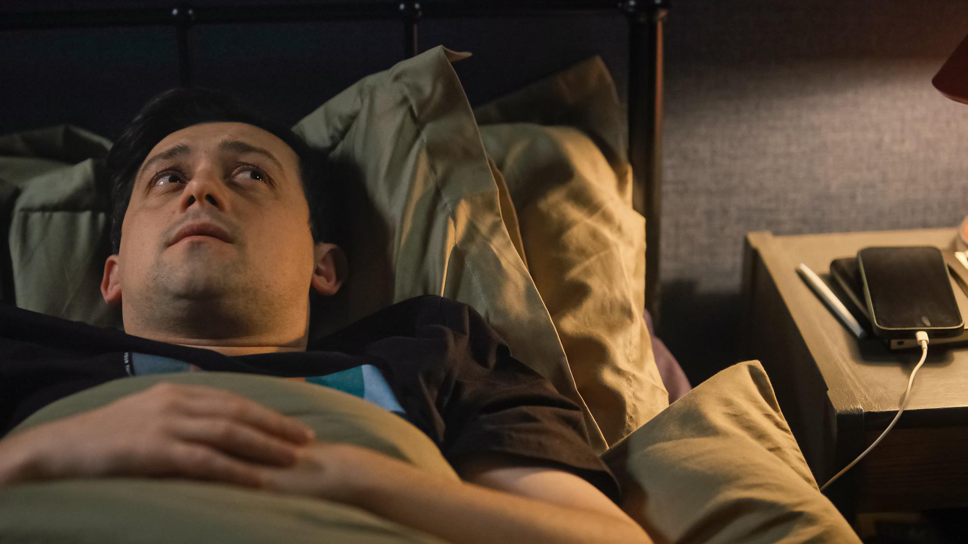 Image gallery for Still Up (TV Series) - FilmAffinity