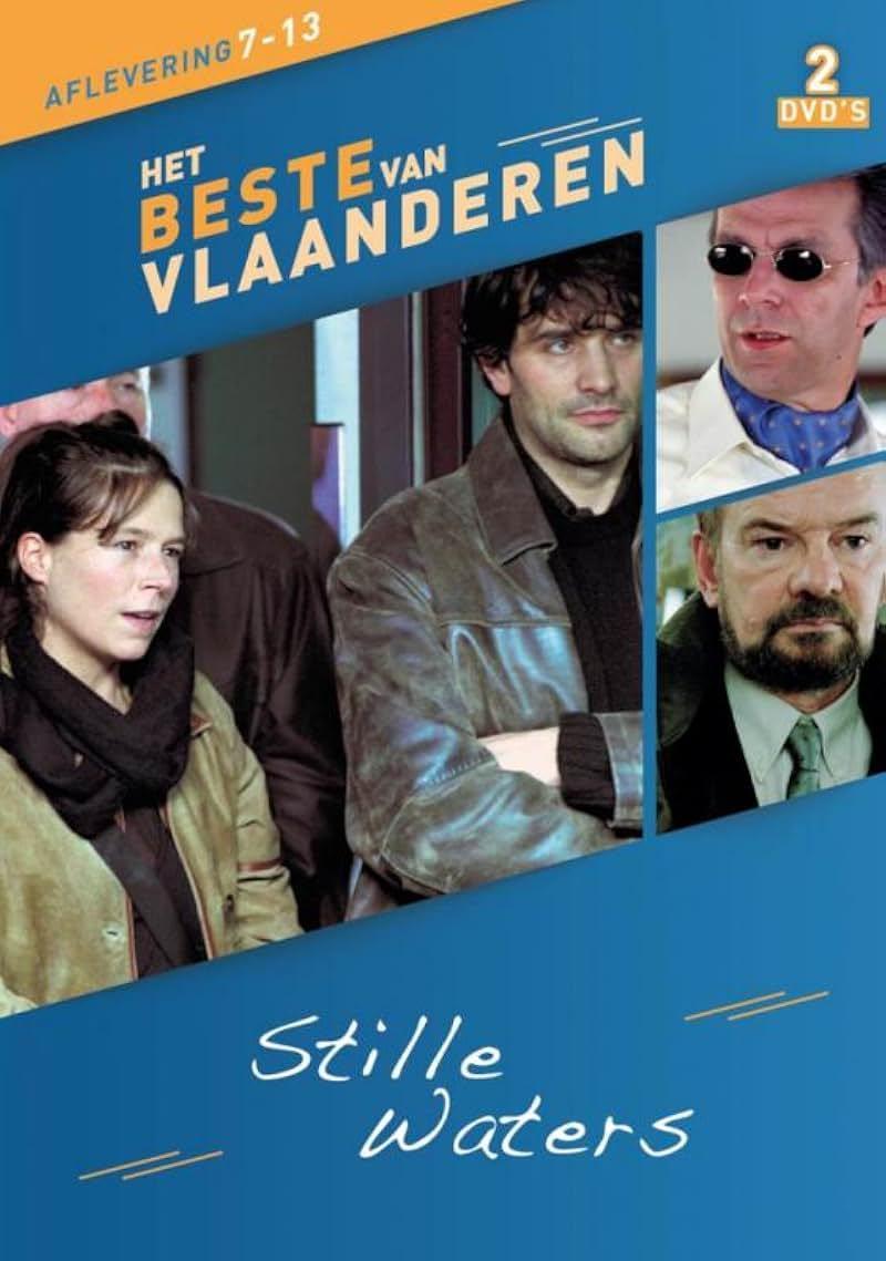 Sección visual de Stille waters (Serie de TV) - FilmAffinity