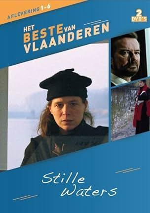 Sección visual de Stille waters (Serie de TV) - FilmAffinity
