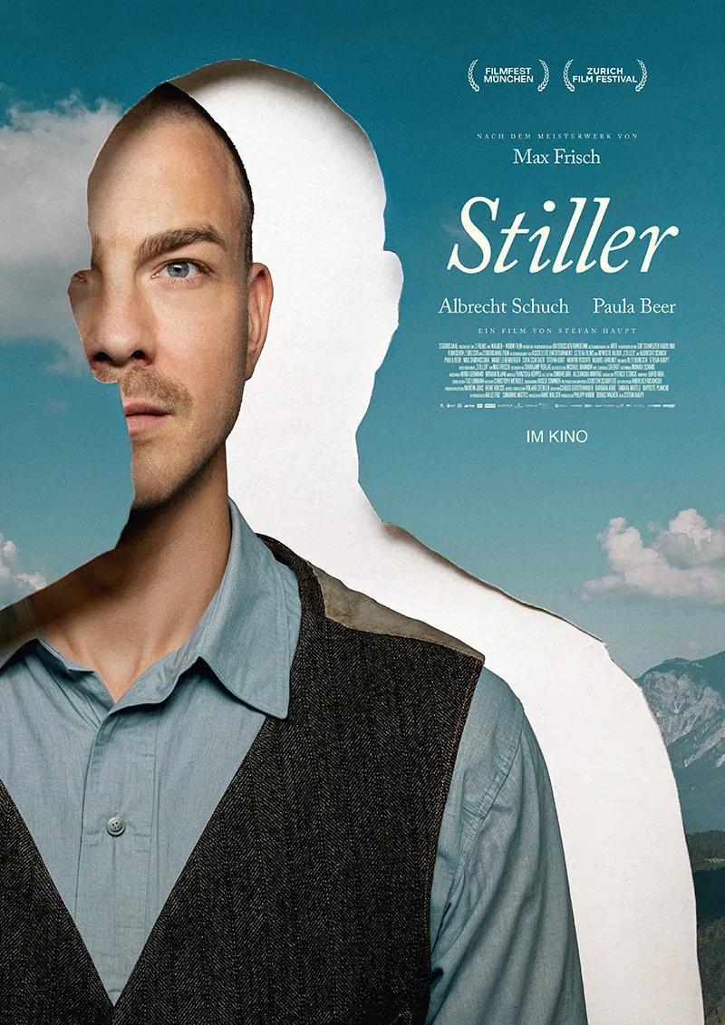 Stiller (2025) - FilmAffinity