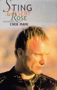 Sting: Desert Rose (Music Video) (2000) - FilmAffinity