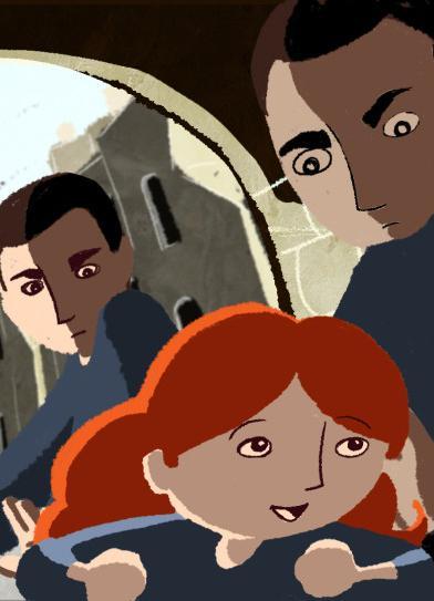 Image gallery for Stitches (S) - FilmAffinity