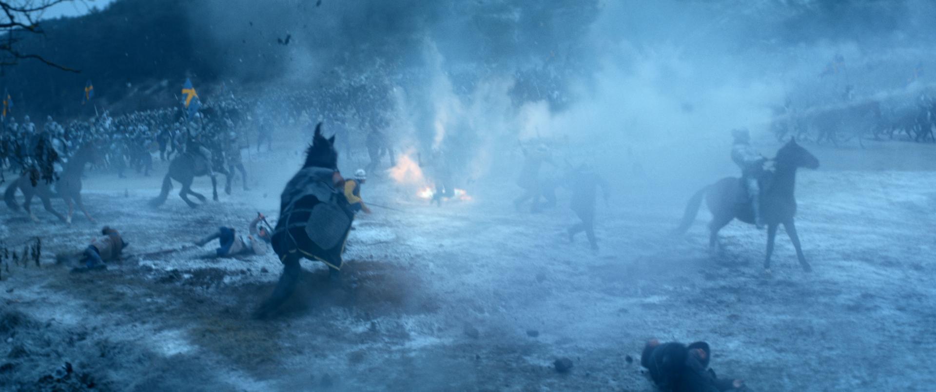 Image gallery for Stockholm Bloodbath - FilmAffinity