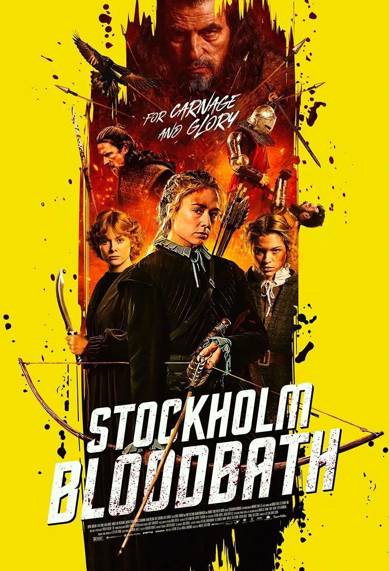 Image gallery for Stockholm Bloodbath - FilmAffinity