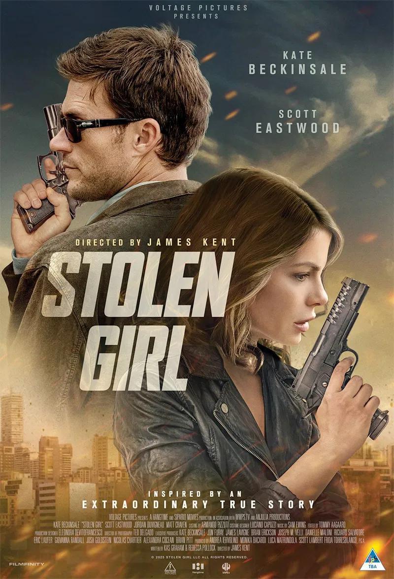 Videos - Stolen Girl (2025) - FilmAffinity