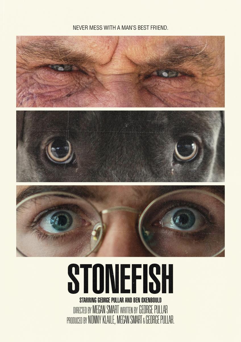Image gallery for Stonefish (S) - FilmAffinity