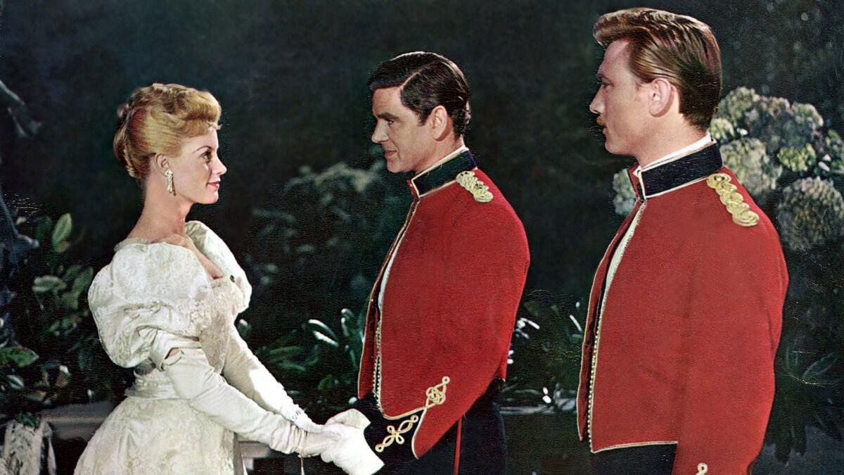 Image gallery for Storm Over the Nile - FilmAffinity
