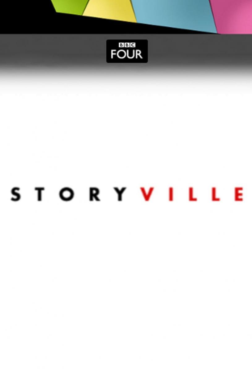 Image gallery for Storyville (TV Series) - FilmAffinity