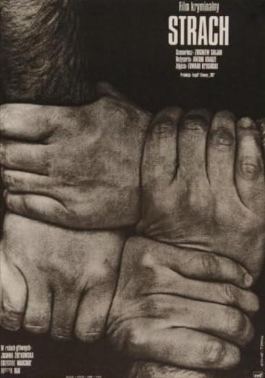 Strach (1975) - FilmAffinity