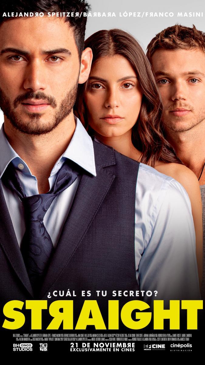 Image gallery for Straight - FilmAffinity
