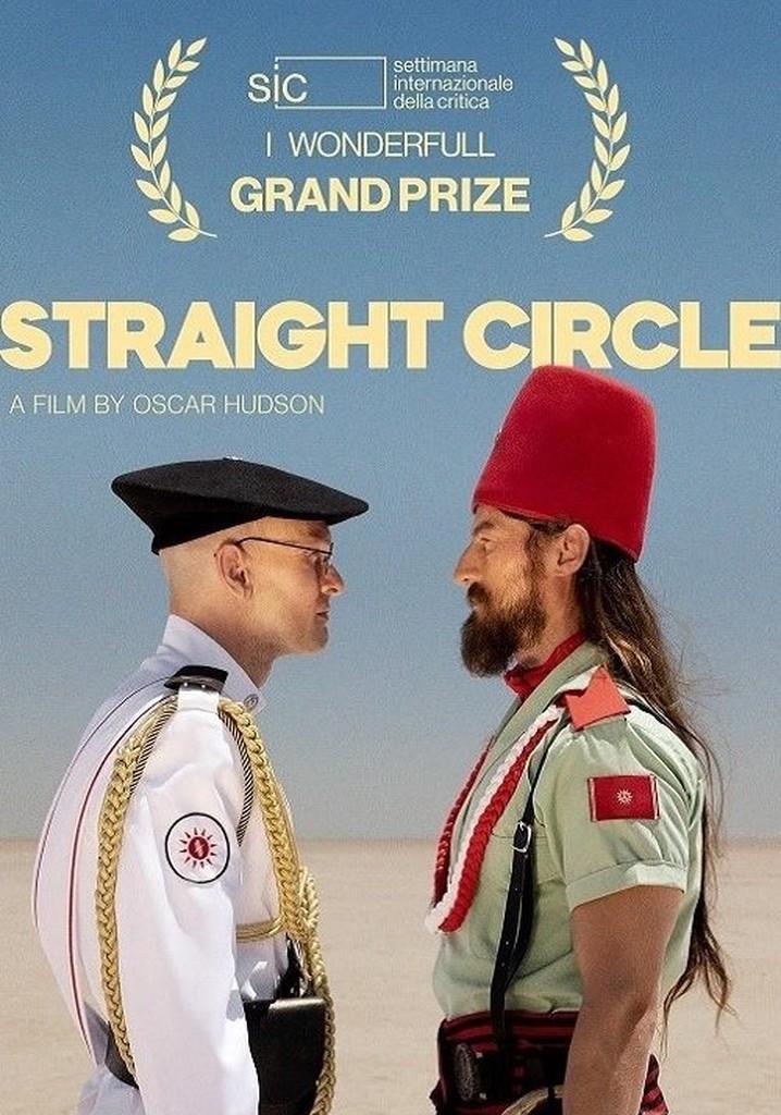 Todos los premios y nominaciones de Straight Circle - FilmAffinity