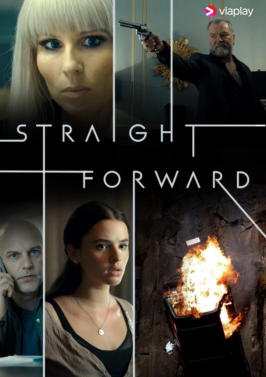 Sección visual de Straight Forward (Serie de TV) - FilmAffinity