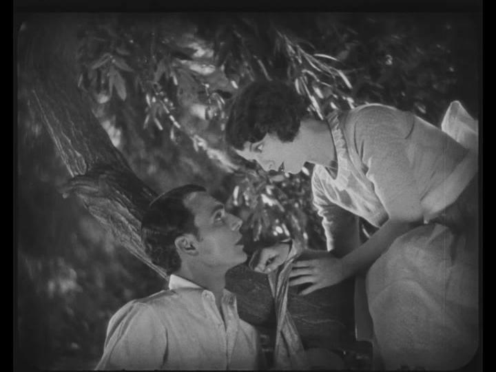 Sección visual de ¡Abandonada! - FilmAffinity