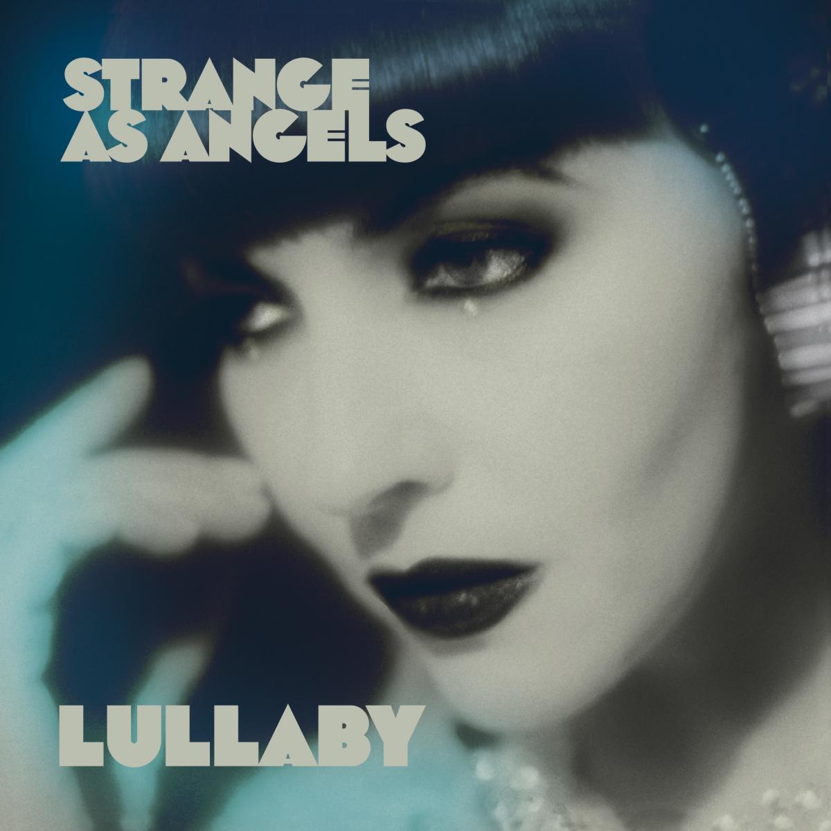Sección visual de Strange As Angels: Lullaby (Vídeo musical) - FilmAffinity