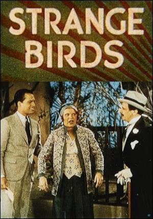 Strange Birds (C) (1930) - Filmaffinity