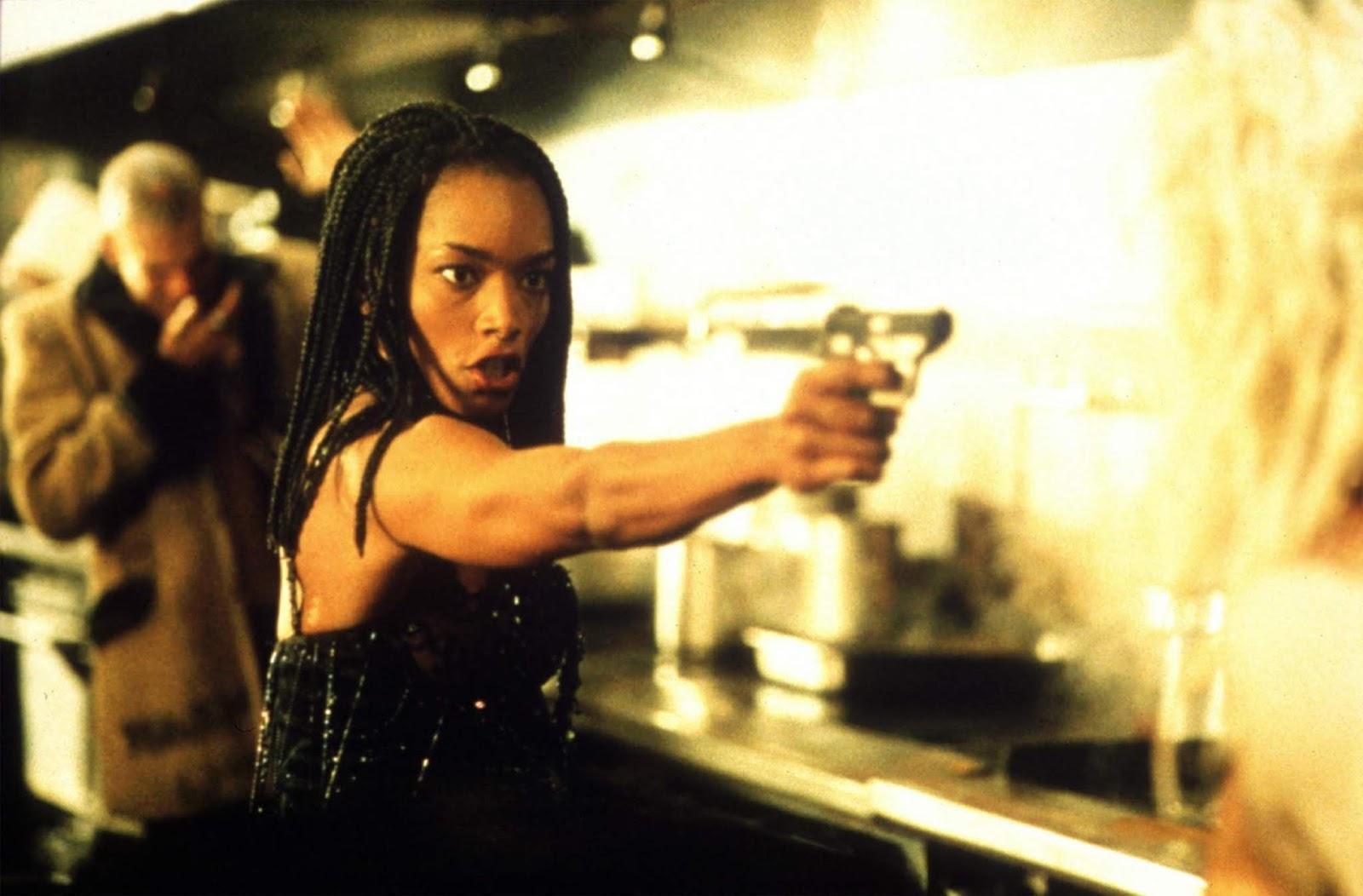 Sección visual de Días extraños - FilmAffinity