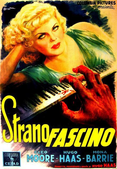 Image gallery for Strange Fascination - FilmAffinity