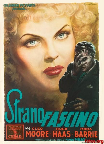 Image gallery for Strange Fascination - FilmAffinity