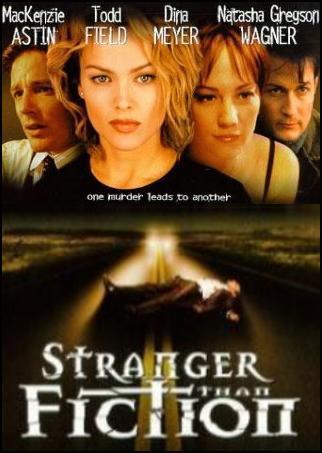 Image gallery for Stranger Than Fiction - FilmAffinity