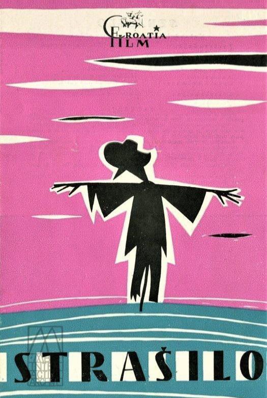 Lonely Scarecrow (S) (1957) - FilmAffinity
