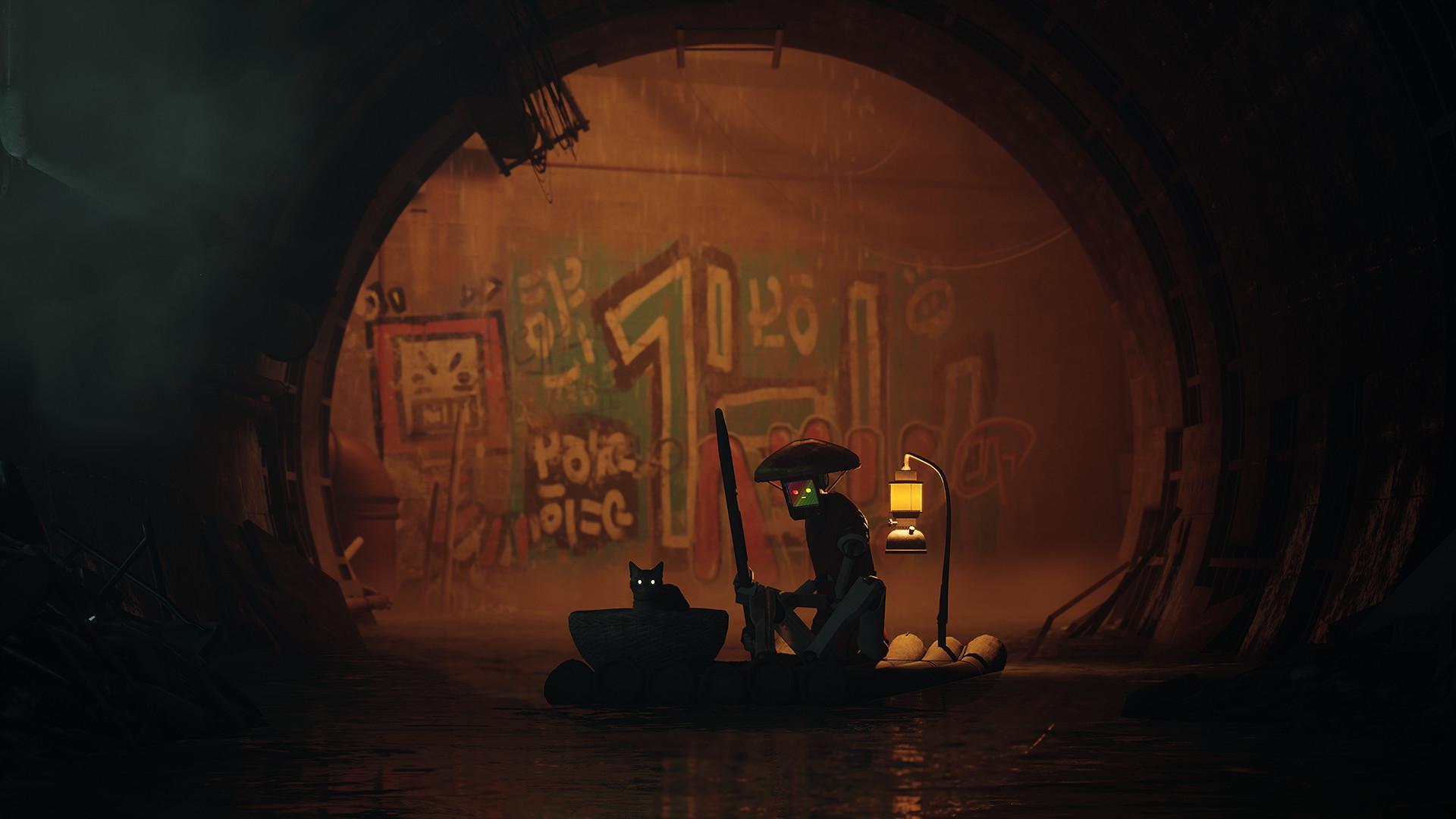 Image gallery for Stray - FilmAffinity