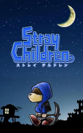 Stray Children (2024) - FilmAffinity