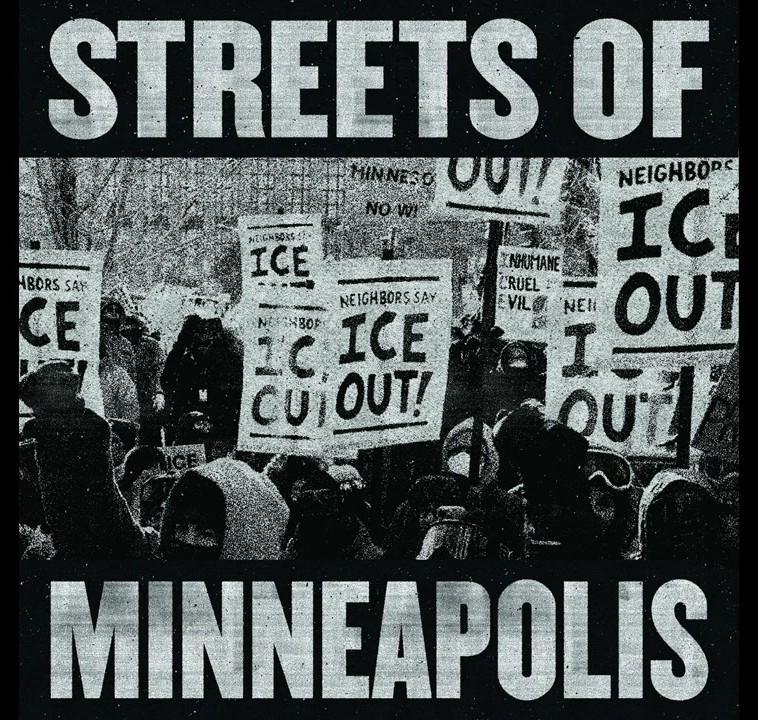 Bruce Springsteen: Streets of Minneapolis (Music Video) (2026 ...