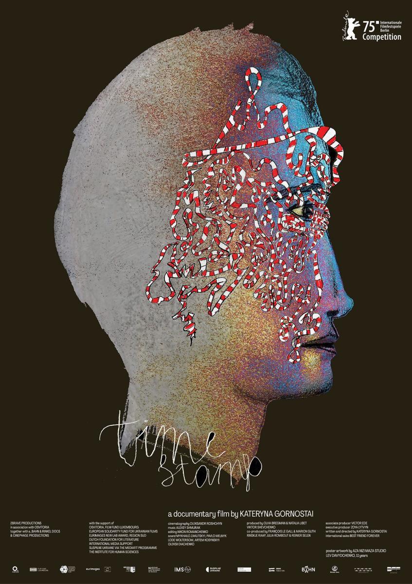 Timestamp (2025) - FilmAffinity