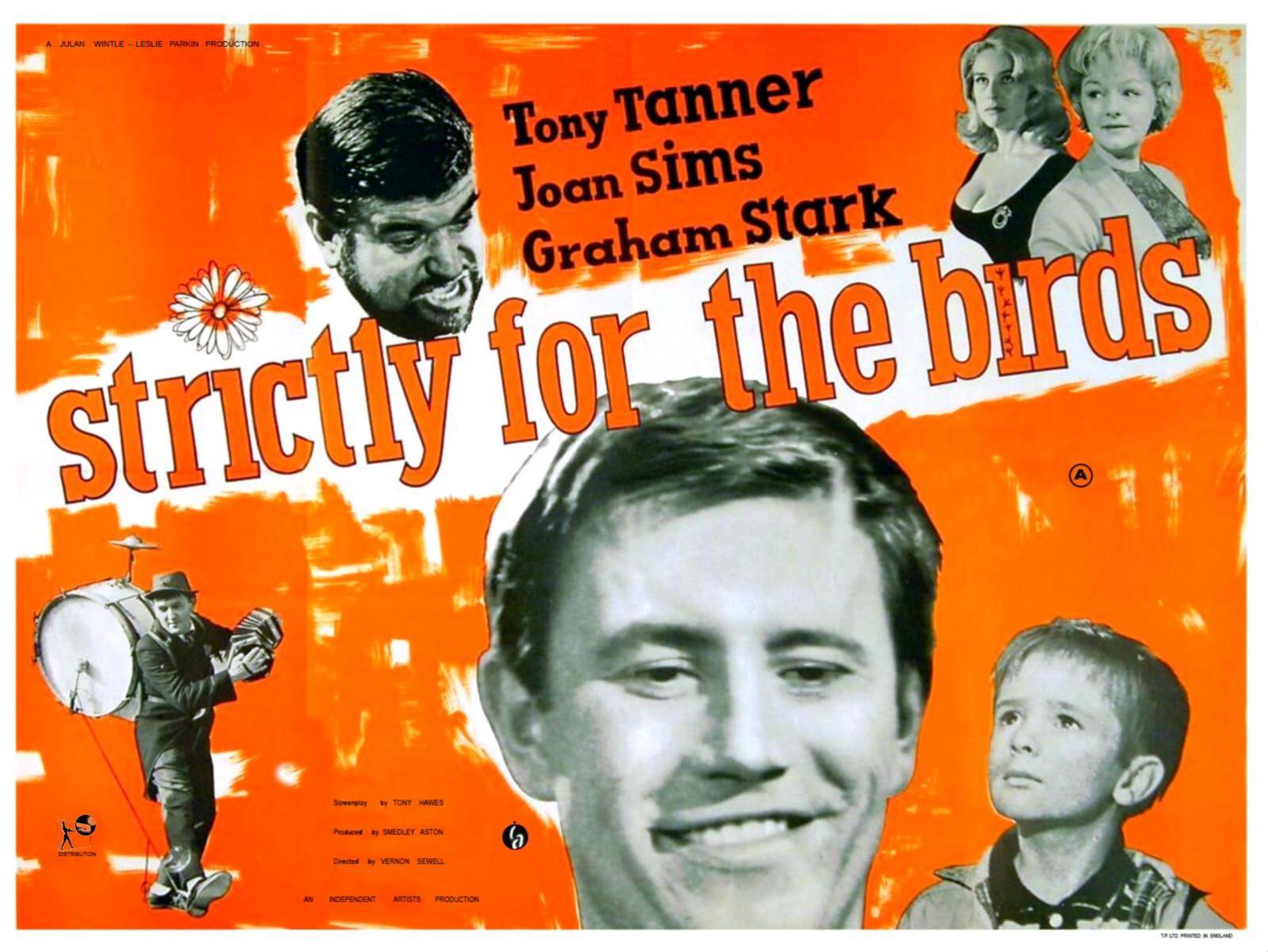 Image gallery for Strictly for the Birds - FilmAffinity