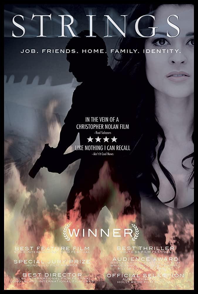 Image gallery for Strings - FilmAffinity
