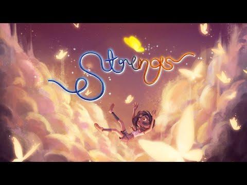 Sección visual de Strings (C) - FilmAffinity