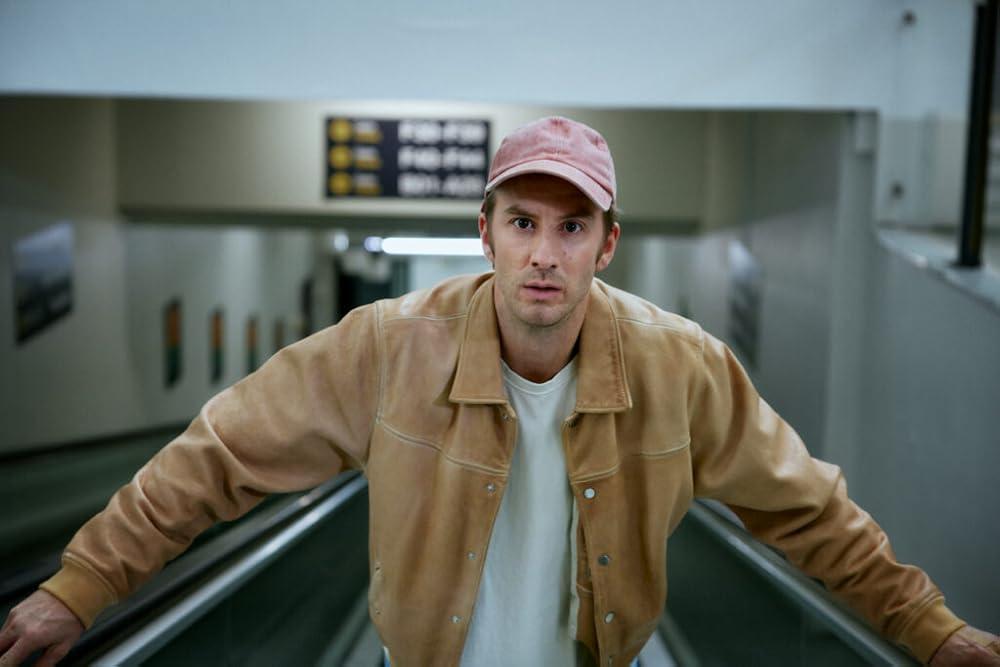 Image gallery for Trouble - FilmAffinity