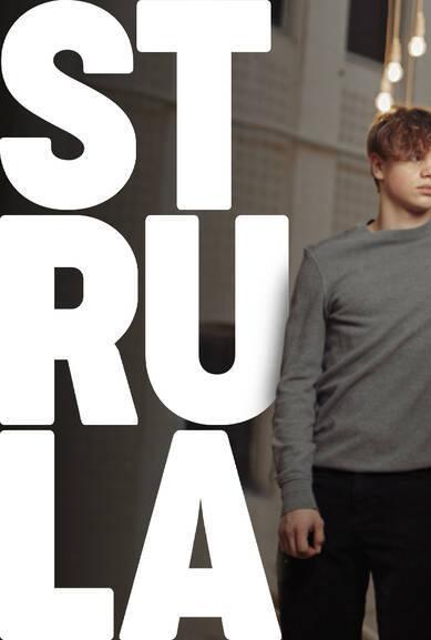 Strula (TV Series) (2021) - FilmAffinity