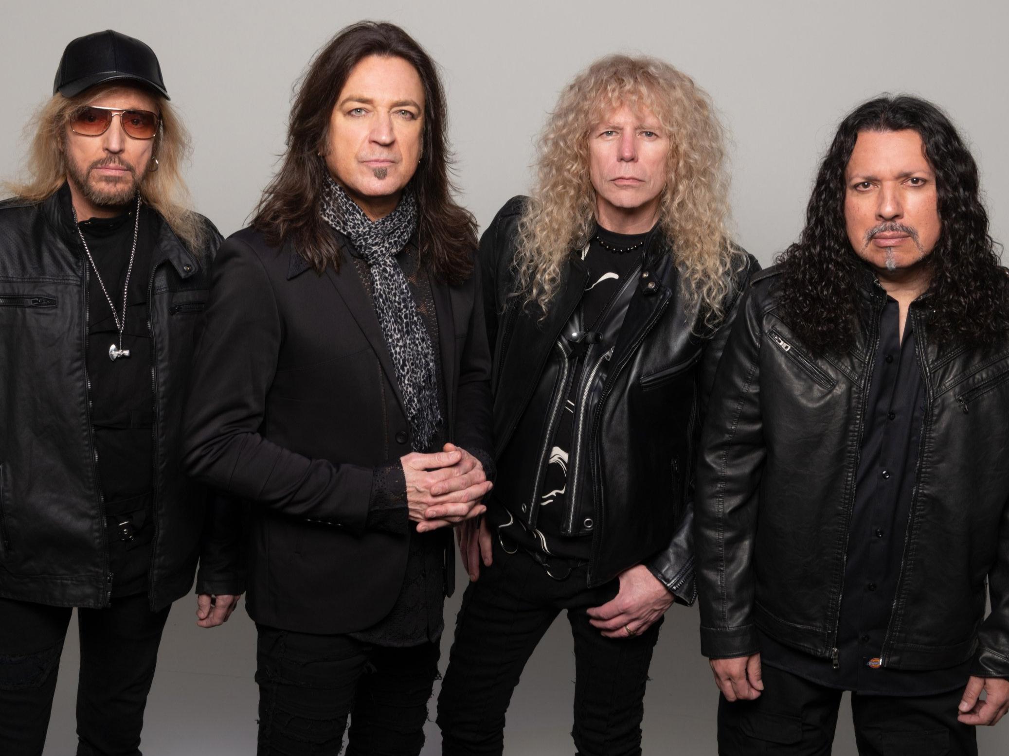 Stryper - FilmAffinity