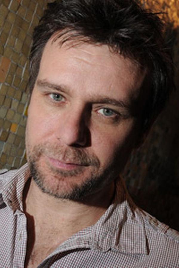 Stuart Laing - FilmAffinity