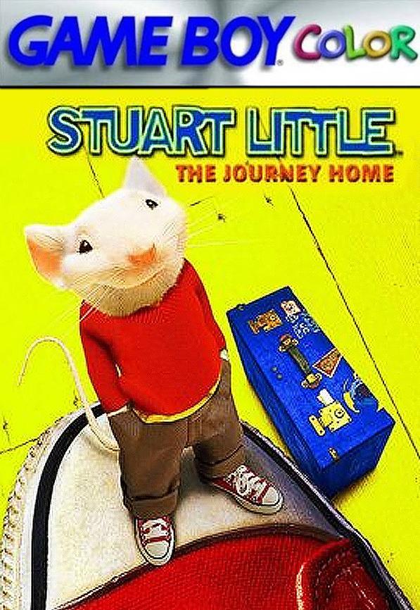 "Stuart Little: The Journey Home " (2001) - Trailer | vídeos - FilmAffinity