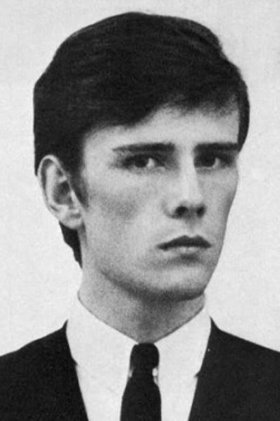 Stuart Sutcliffe - FilmAffinity
