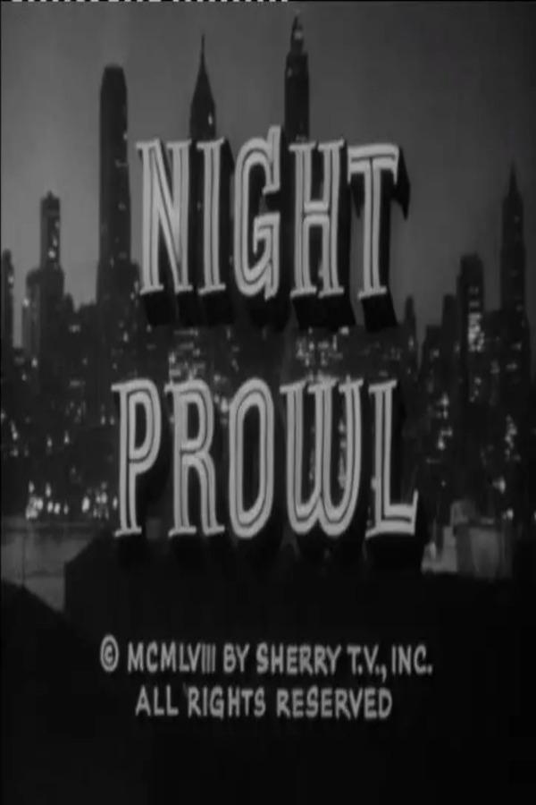 Studio 57: Take Five (TV) (1958) - FilmAffinity