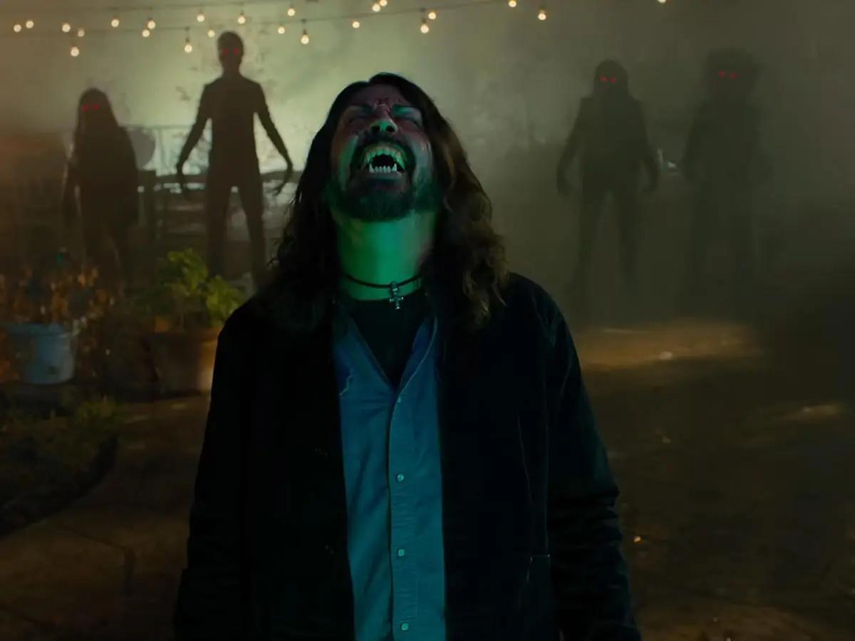 Image gallery for Studio 666 - FilmAffinity