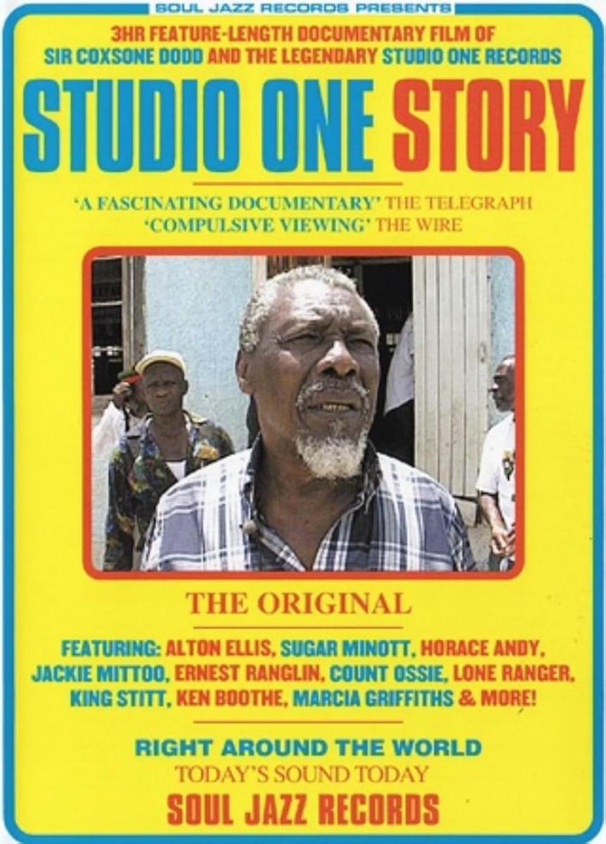 Studio One Story (2003) - FilmAffinity