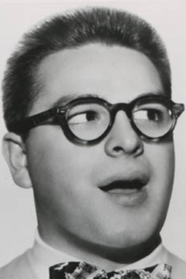 Stumpy Brown - FilmAffinity