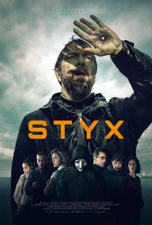"Styx (Serie de TV)" (2024) - Trailer | vídeos - Filmaffinity