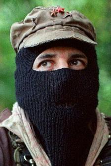 Subcomandante Marcos - FilmAffinity