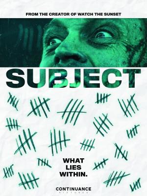 Subject (2022) - FilmAffinity