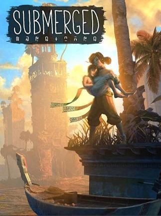 Submerged (2015) - FilmAffinity